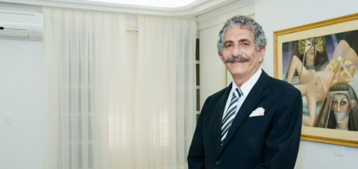 dr-daher - José Carlos Daher